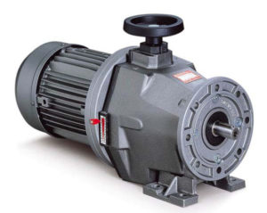 VARVEL GEAR MOTOR - Euromach corporation co.,ltd. ผู้นำเข้าและผลิต ...